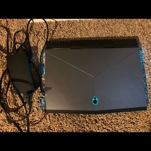 Alienware | Computers, Laptops & Parts | Alienware M5 R3 I7 7th Gen ...